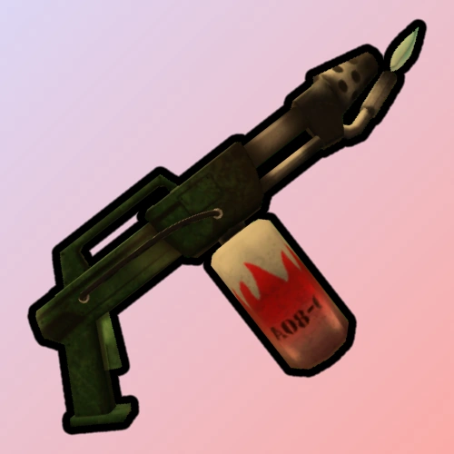 Flamethrower | Neighborhood War Wiki | Fandom