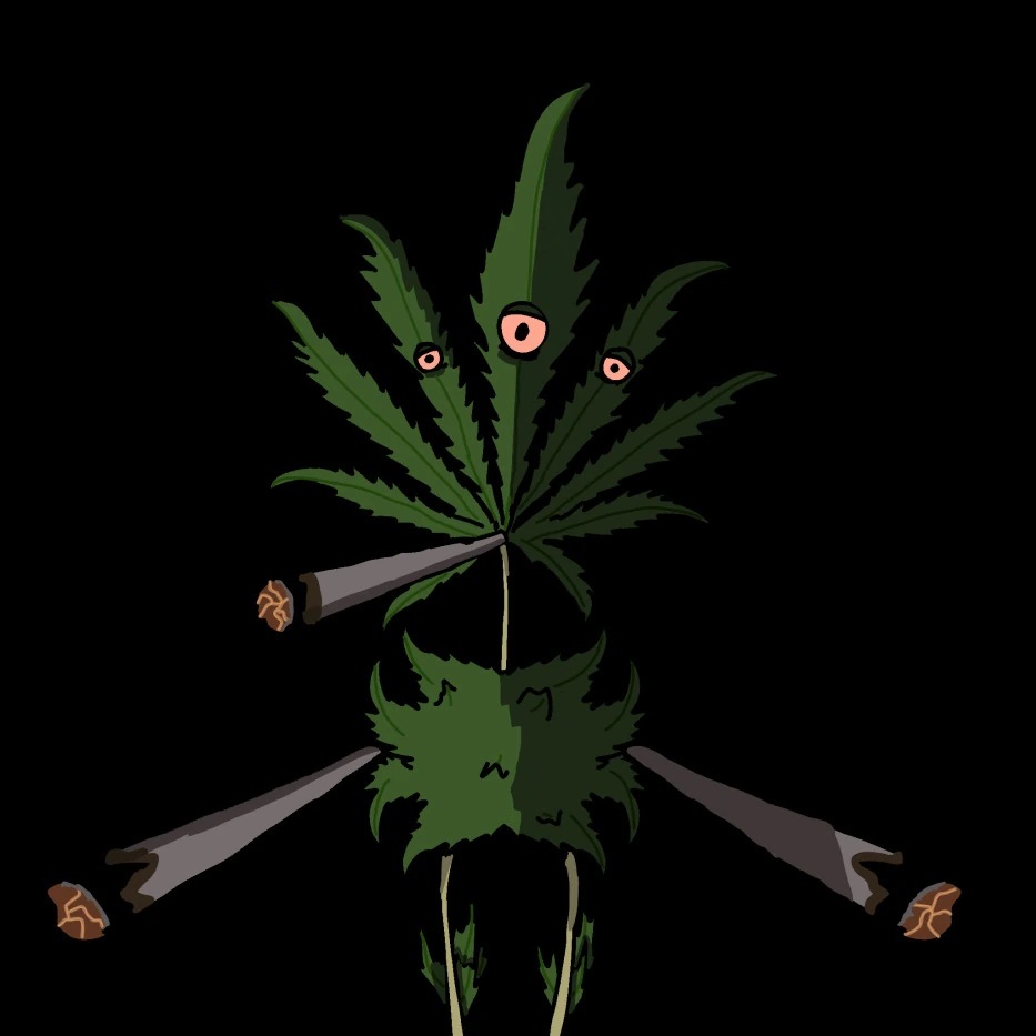 Weed Man | Neighborhood Wiki | Fandom