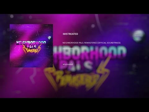 Mistreated | Neighborhood Pals Wiki | Fandom