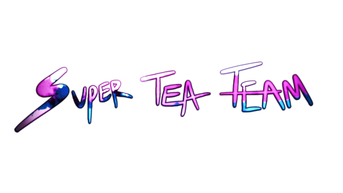 Super Tea Team Series | Neighborhood Pals Wiki | Fandom