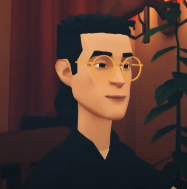 Leo Brooks | Neighborhood Pals Wiki | Fandom