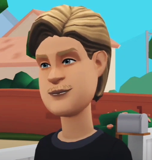 Colleen Carson | Neighborhood Pals Wiki | Fandom