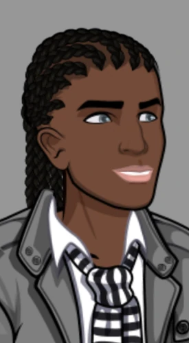 Ali Wilson | Neighborhood Pals Wiki | Fandom