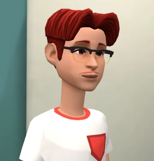 Daniel Mcdonald | Neighborhood Pals Wiki | Fandom