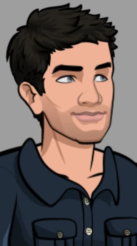 Police Officer Greg | Neighborhood Pals Wiki | Fandom