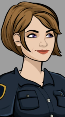 Police Officer Starful | Neighborhood Pals Wiki | Fandom