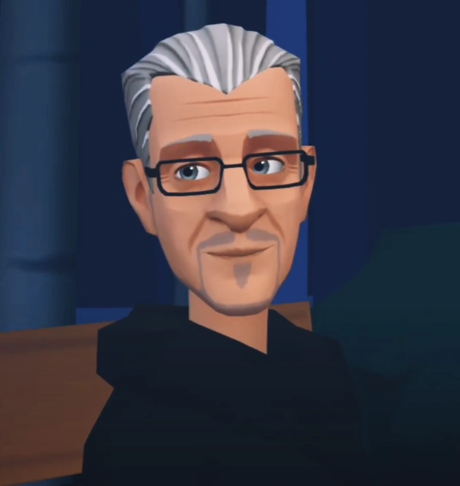 Samuel Brooks | Neighborhood Pals Wiki | Fandom