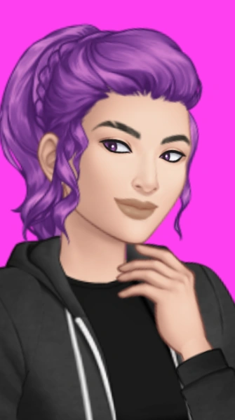 Marsho Ray | Neighborhood Pals Wiki | Fandom