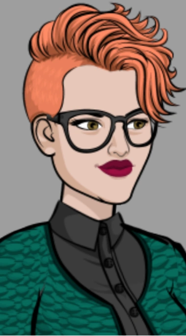 Willow Williams | Neighborhood Pals Wiki | Fandom