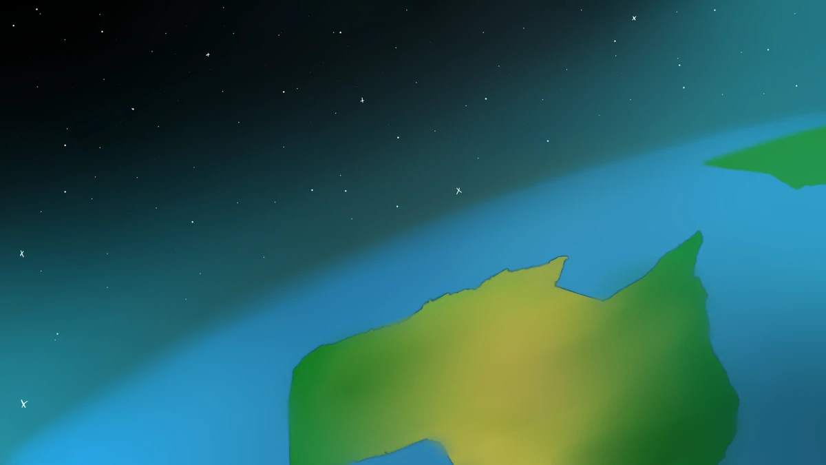 Australia | Neighborhood Pals Wiki | Fandom