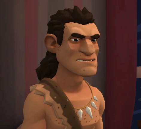 Cave Cavin | Neighborhood Pals Wiki | Fandom