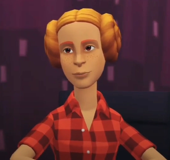Nicole Courts | Neighborhood Pals Wiki | Fandom