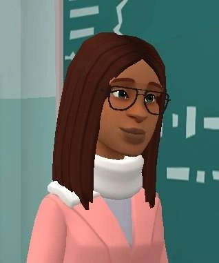 Billie Thompson | Neighborhood Pals Wiki | Fandom