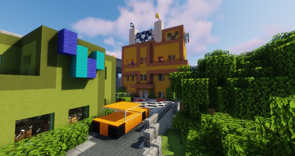 Shinesun Island | Neighborhood Pals Wiki | Fandom