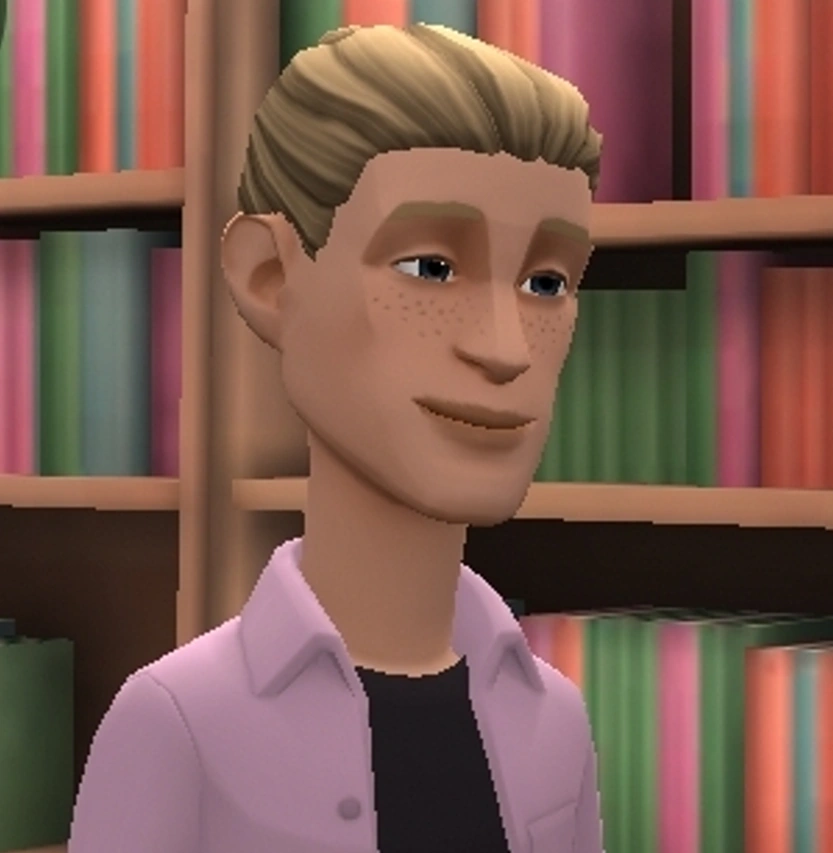 Aiden Walker | Neighborhood Pals Wiki | Fandom