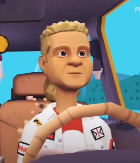 Jerry Merry Terry | Neighborhood Pals Wiki | Fandom