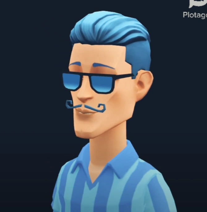 Alternate Blaze | Neighborhood Pals Wiki | Fandom