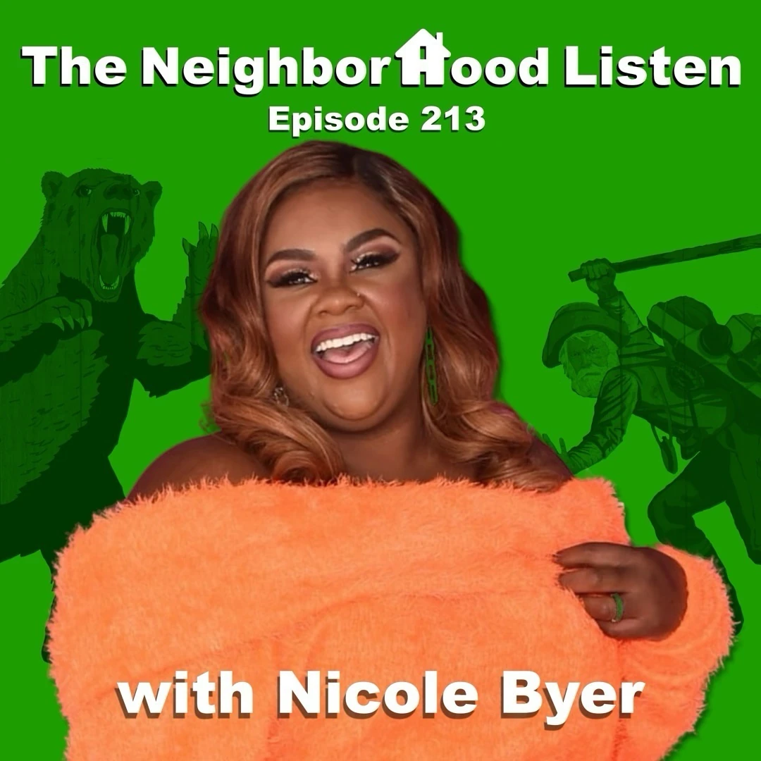 Cam Girl Ham Girl | Neighborhood Listen Wiki | Fandom