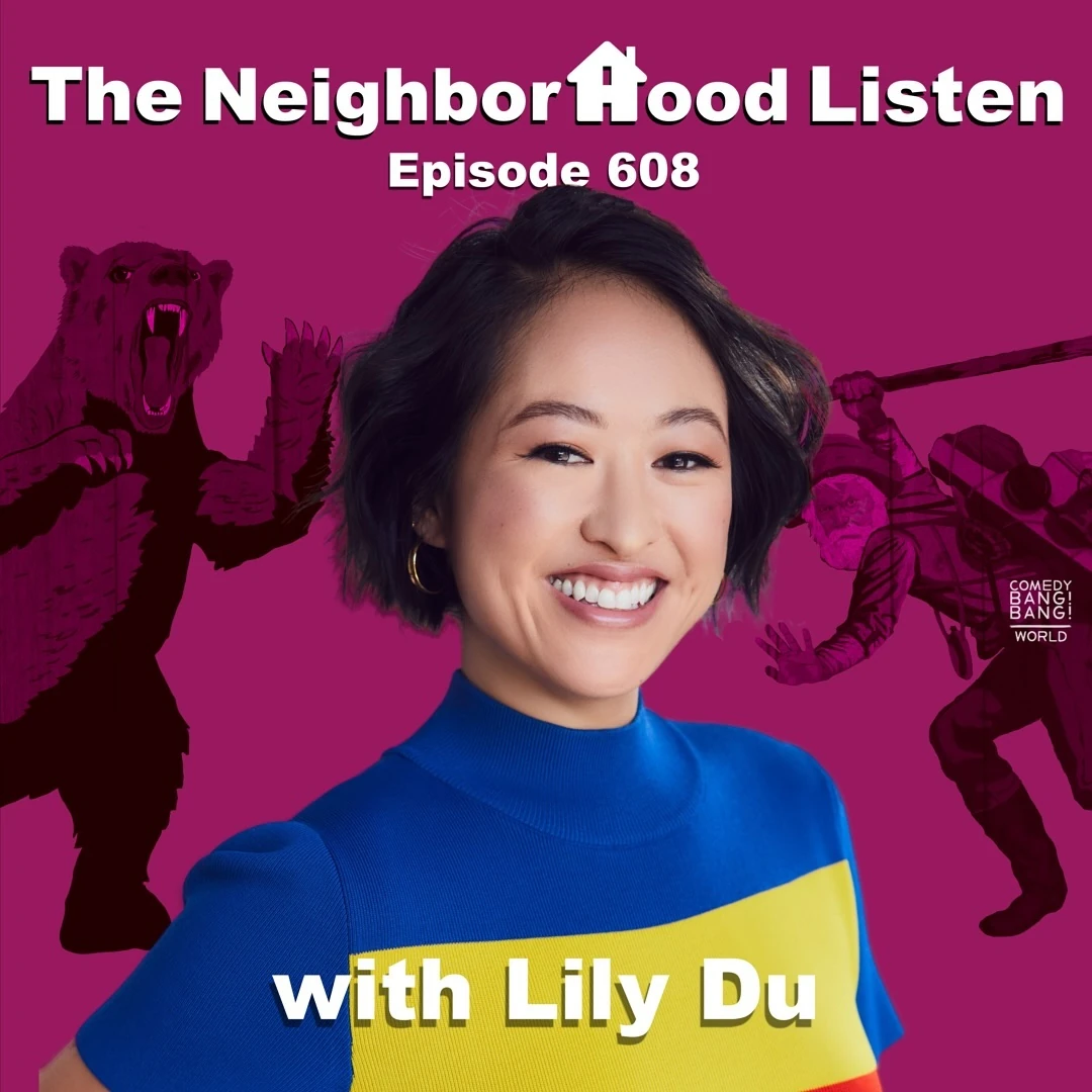 No Wonder | Neighborhood Listen Wiki | Fandom