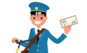 Mr. Post | Neighbourhood: Rebirth Wiki | Fandom