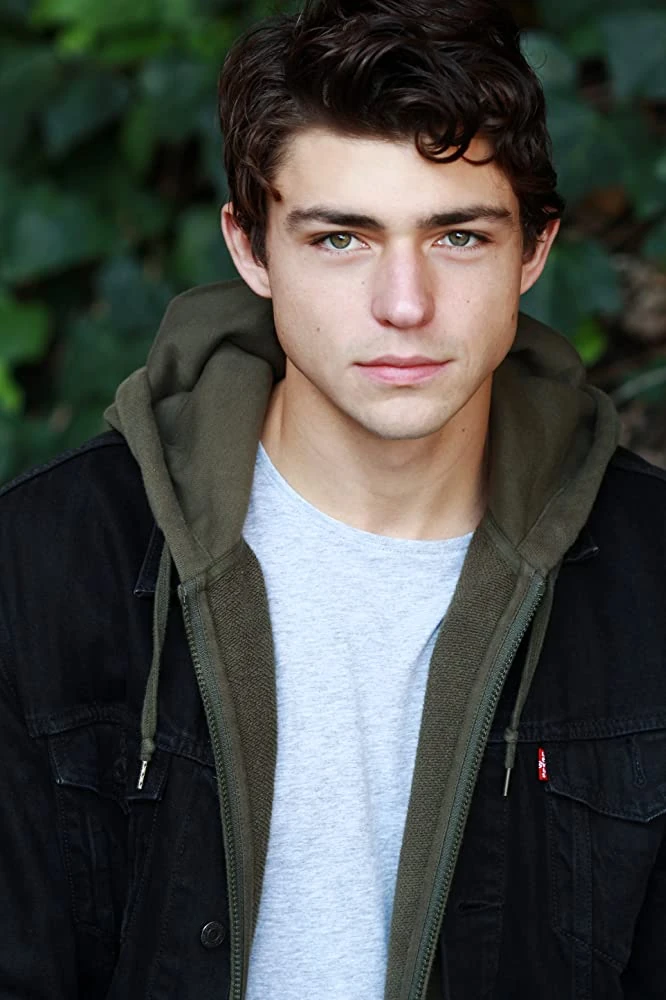 Joe Klocek | Neighbours Soap Opera Wiki | Fandom