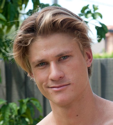 Cassius Grady | Neighbours Soap Opera Wiki | Fandom