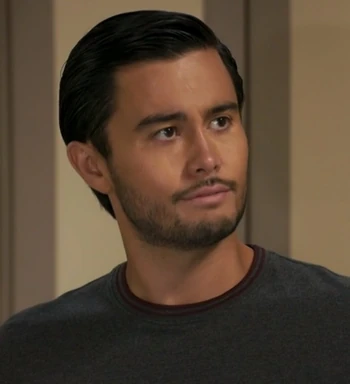 David Tanaka | Neighbours Soap Opera Wiki | Fandom