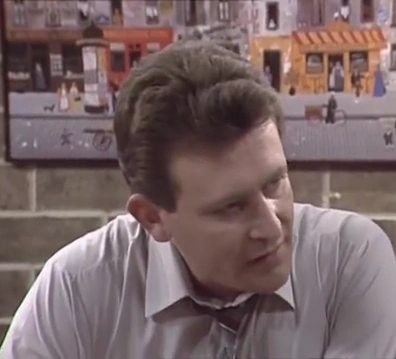 Des Clarke | Neighbours Soap Opera Wiki | Fandom