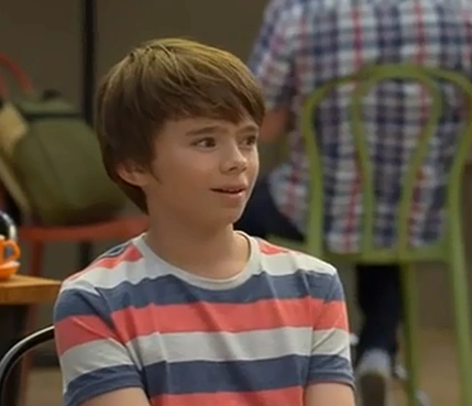 Jimmy Williams | Neighbours Soap Opera Wiki | Fandom