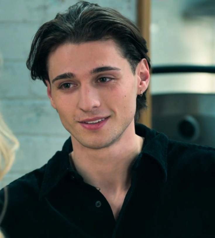 Eden Shaw | Neighbours Soap Opera Wiki | Fandom