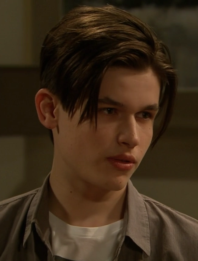 Bailey Turner | Neighbours Soap Opera Wiki | Fandom