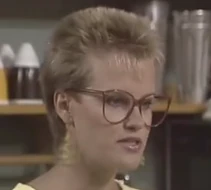 Daphne Lawrence (Clarke) - List of appearances | Neighbours Soap Opera ...