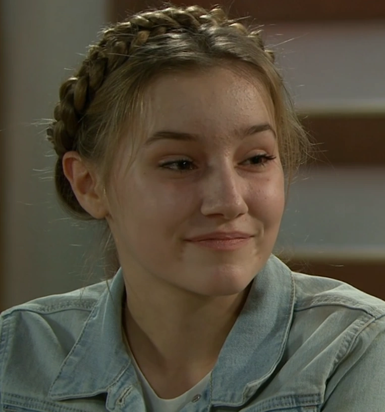 Zoe Mitchell | Neighbours Soap Opera Wiki | Fandom