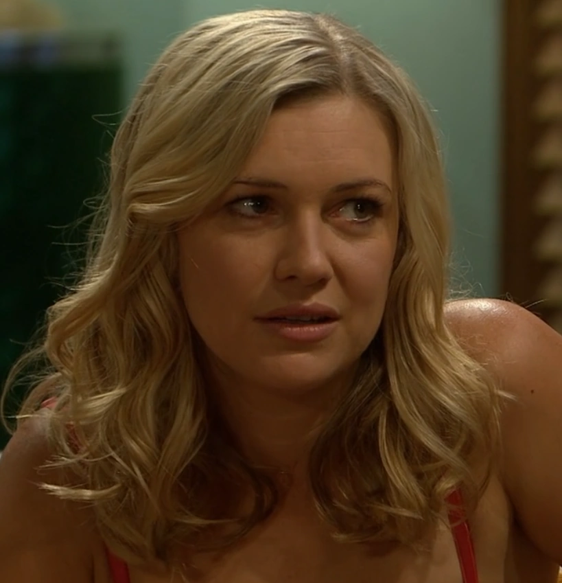 Georgia Brooks | Neighbours Soap Opera Wiki | Fandom