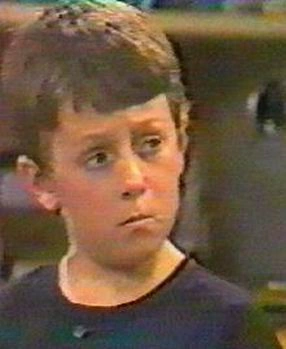 Toby Mangel | Neighbours Soap Opera Wiki | Fandom