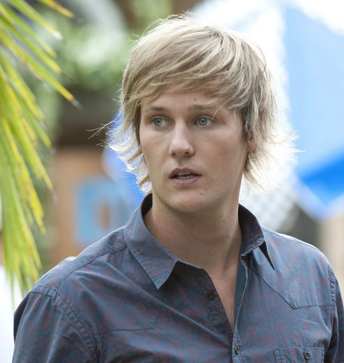 Andrew Robinson | Neighbours Soap Opera Wiki | Fandom