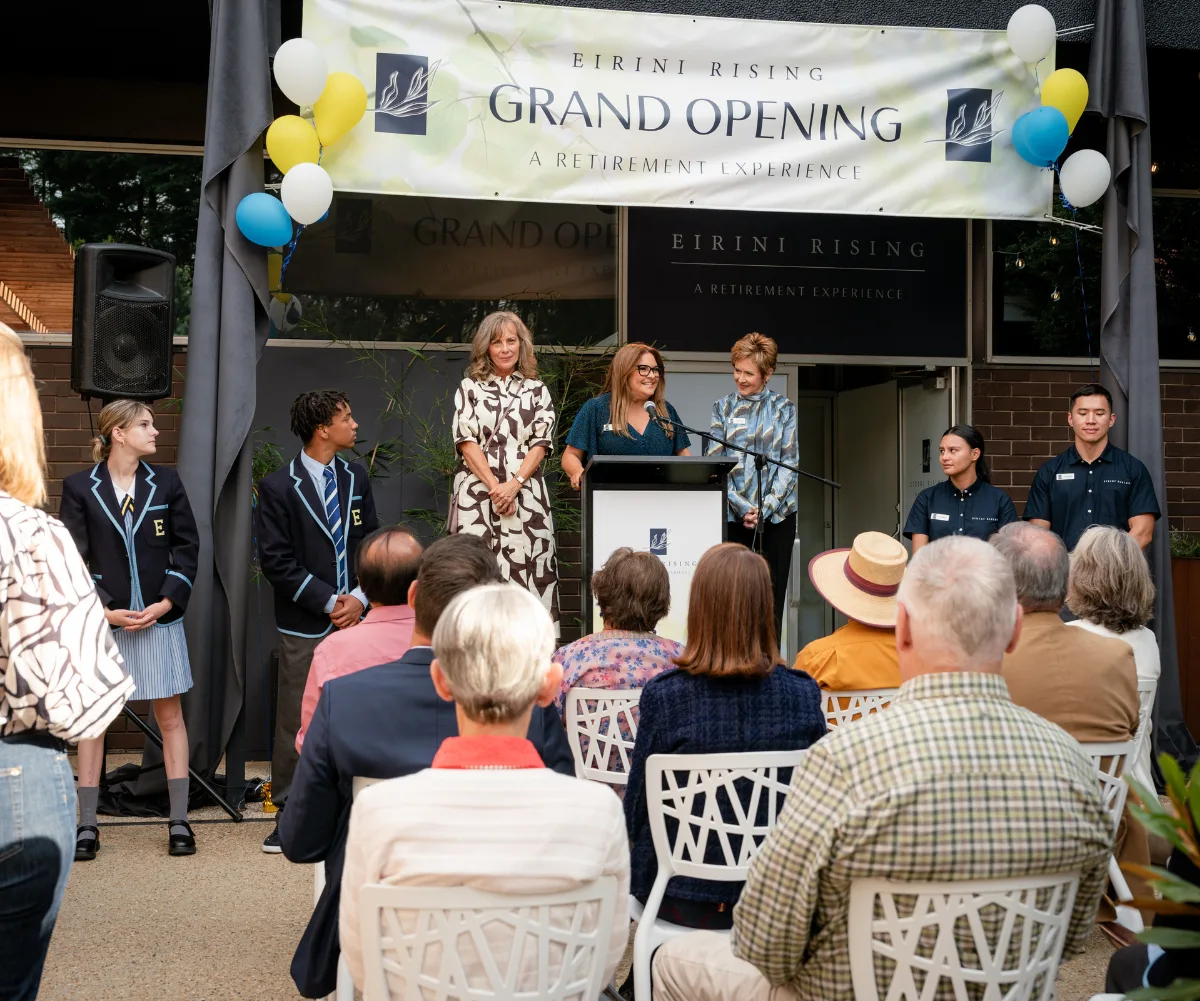 Eirini Rising | Neighbours Soap Opera Wiki | Fandom