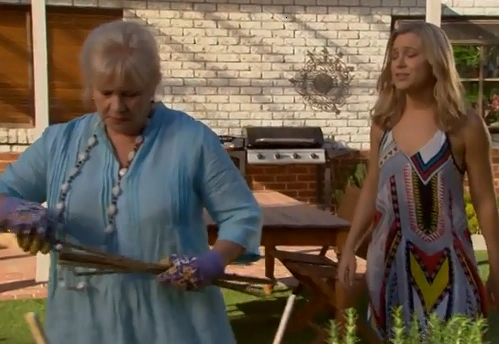 Episode 6923 - 9 July 2014 | Neighbours Soap Opera Wiki | Fandom