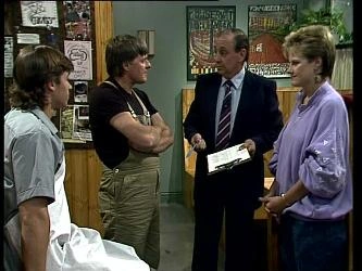 Health Inspector (Episode 252) | Neighbours Soap Opera Wiki | Fandom