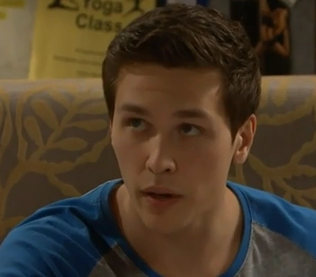Josh Willis | Neighbours Soap Opera Wiki | Fandom