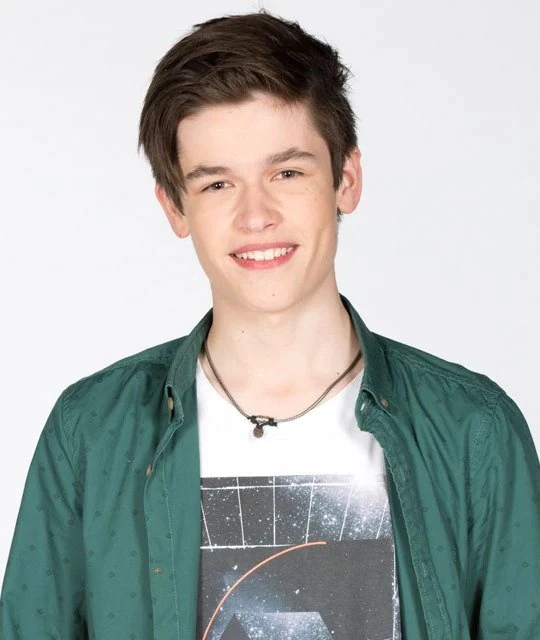 Bailey Turner | Neighbours Soap Opera Wiki | Fandom