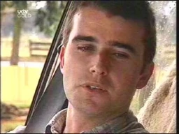 Barry Glenn | Neighbours Soap Opera Wiki | Fandom