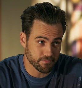 Aaron Brennan | Neighbours Soap Opera Wiki | Fandom