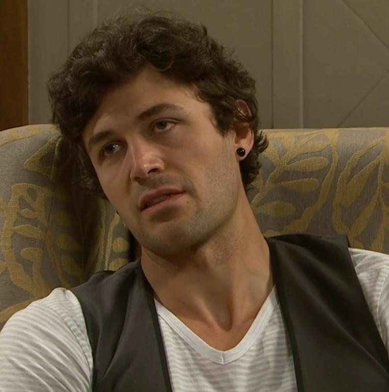 Rick Blaine | Neighbours Soap Opera Wiki | Fandom