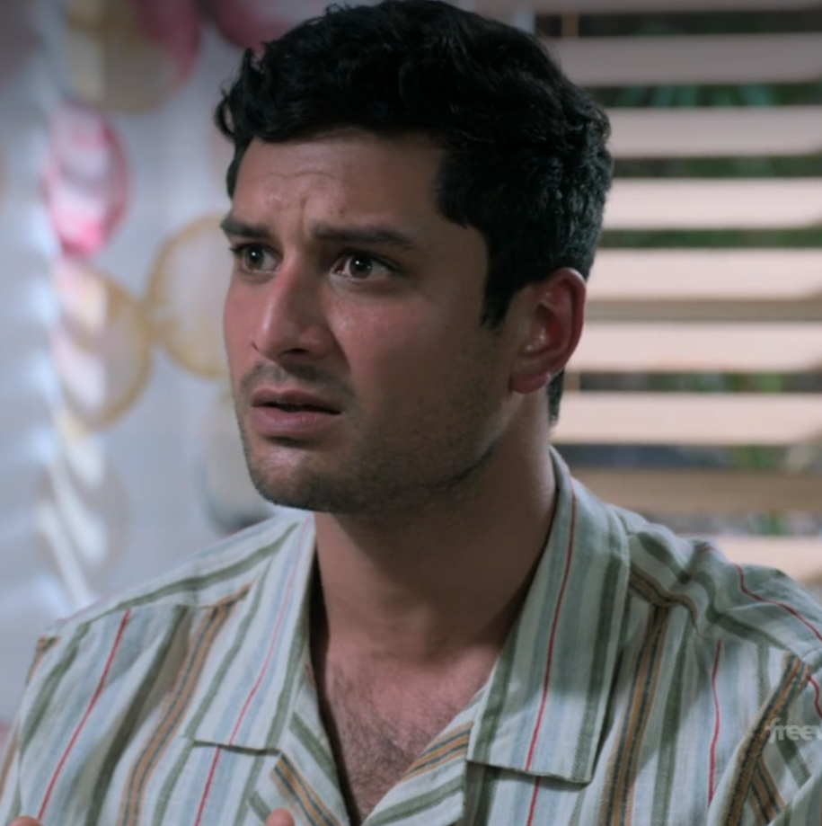 Haz Devkar Neighbours Soap Opera Wiki Fandom