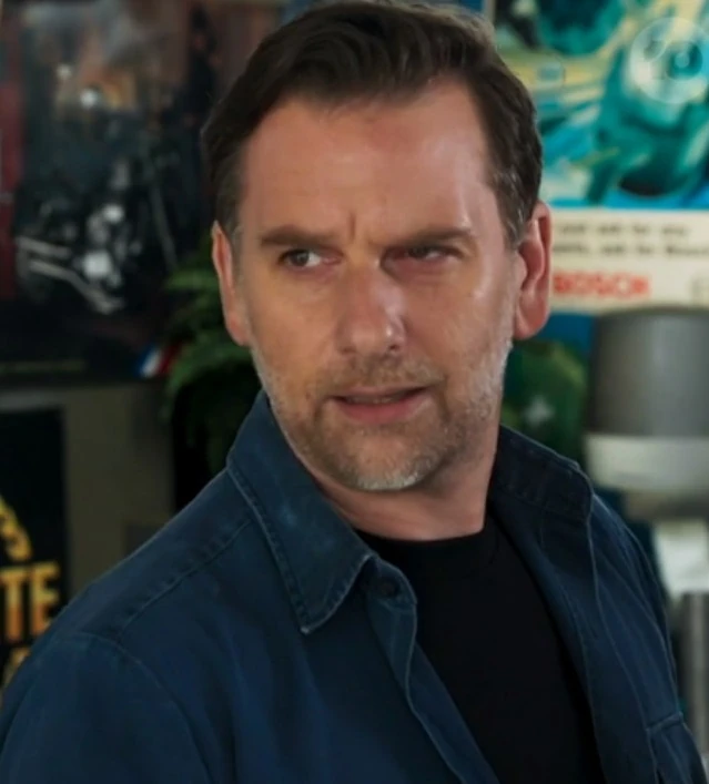 Lucas Fitzgerald | Neighbours Soap Opera Wiki | Fandom