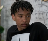 Dex Varga-Murphy | Neighbours Soap Opera Wiki | Fandom