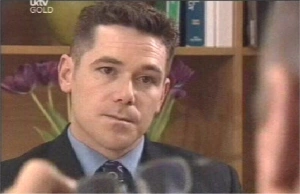 Bill Mott | Neighbours Soap Opera Wiki | Fandom