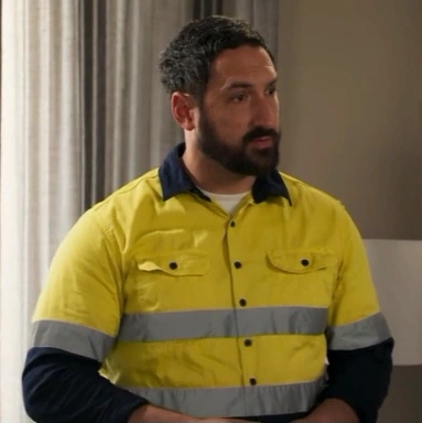 Charlie Waugh | Neighbours Soap Opera Wiki | Fandom