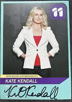 Kate Kendall | Neighbours Soap Opera Wiki | Fandom